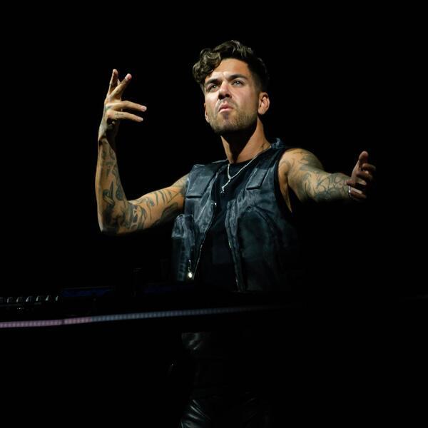 Anyma Tickets & Concert Tour Dates 2024 | SeatGeek