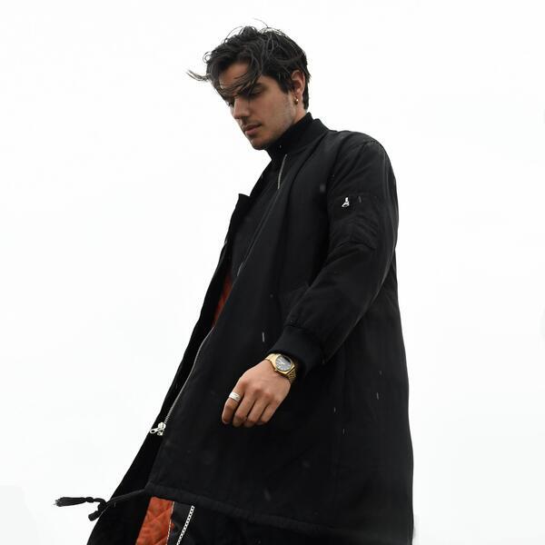 Apashe Tickets, 2024 Concert Tour Dates | SeatGeek