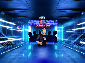 April Fools Comedy Jam 2024 Preseason Game Tickets, Schedule ...