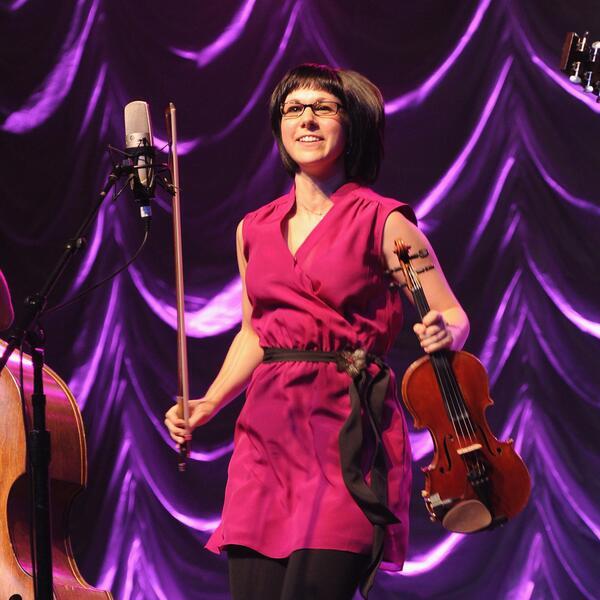 April Verch Concert Parking Passes | SeatGeek