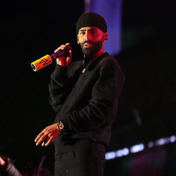 Arcangel Tickets & Concert Tour Dates 2024 | SeatGeek.ca
