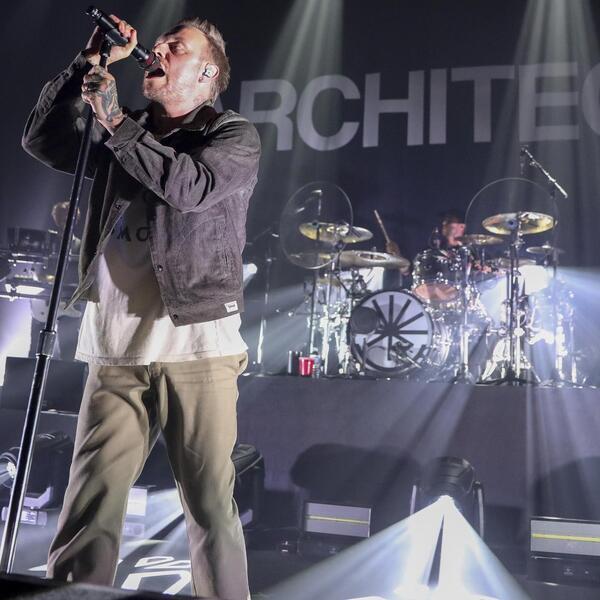 Architects Tickets & Concert Tour Dates 2024 | SeatGeek