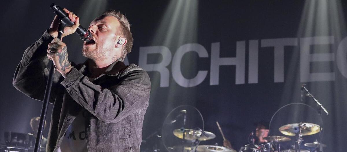Architects Tickets - 2022 Architects Concert Tour | SeatGeek