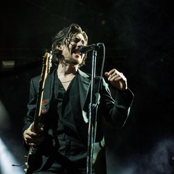 Arctic Monkeys Tickets & Concert Tour Dates 2024 | SeatGeek