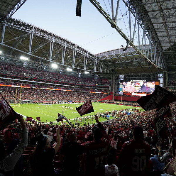 2024 Full Season Field Box Deposit Tickets in Glendale (State Farm ...