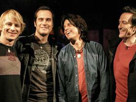 Army of Anyone Tickets, 2024 Concert Tour Dates | SeatGeek