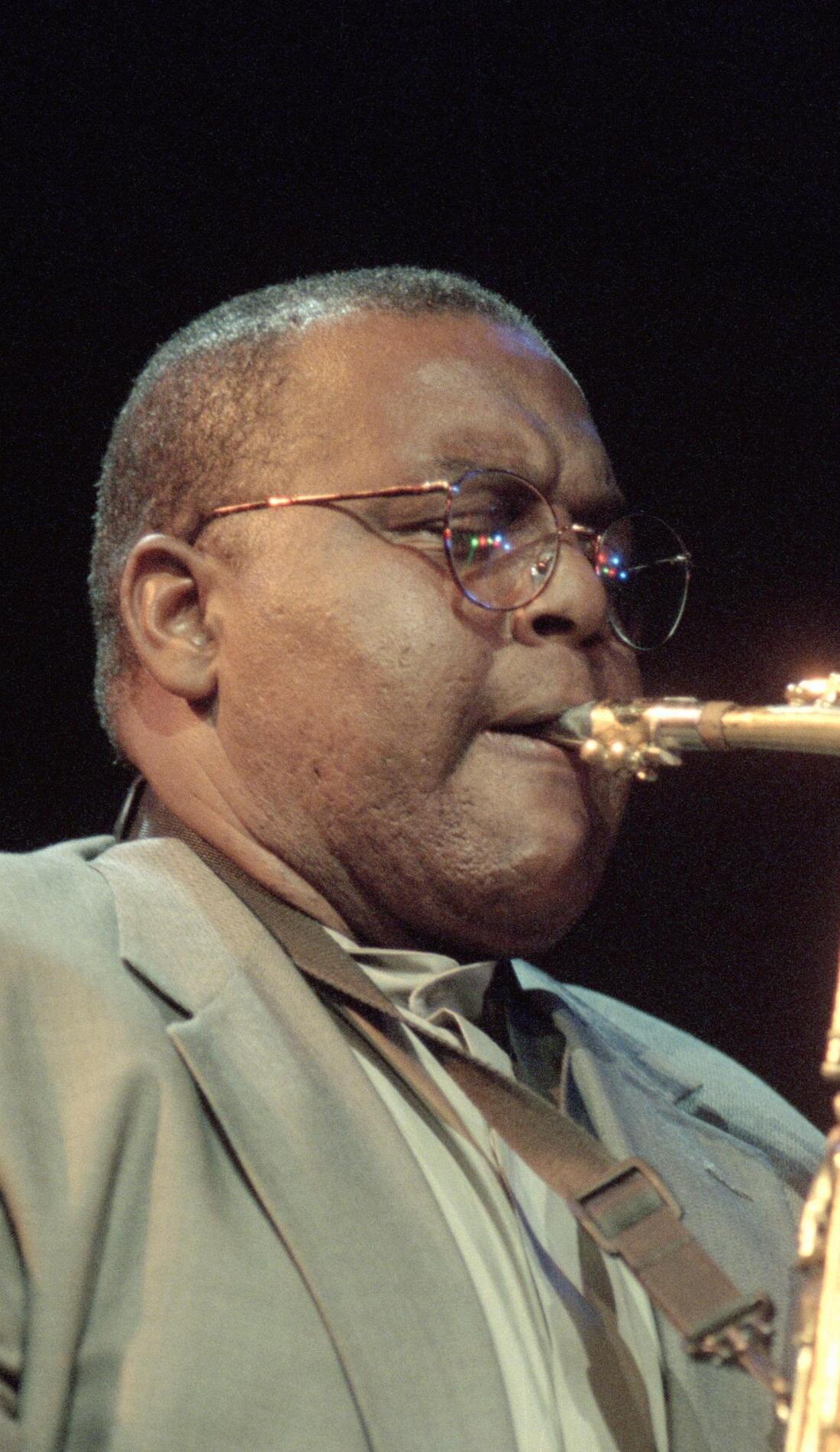 Arthur Blythe Concert Tickets, 2023 Tour Dates & Locations | SeatGeek