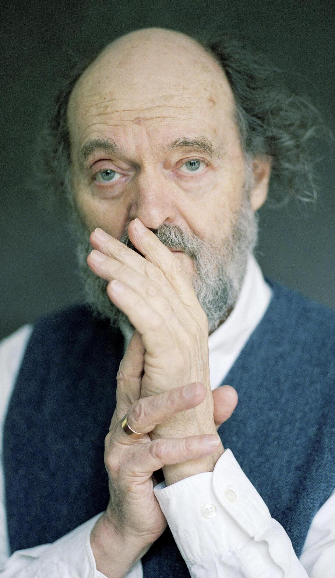 Arvo Part Concert Tickets, 2023 Tour Dates & Locations | SeatGeek