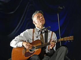 Asaf Avidan Tickets, 2024 Concert Tour Dates | SeatGeek