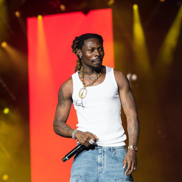 Asake Tickets & Concert Tour Dates 2024 | SeatGeek