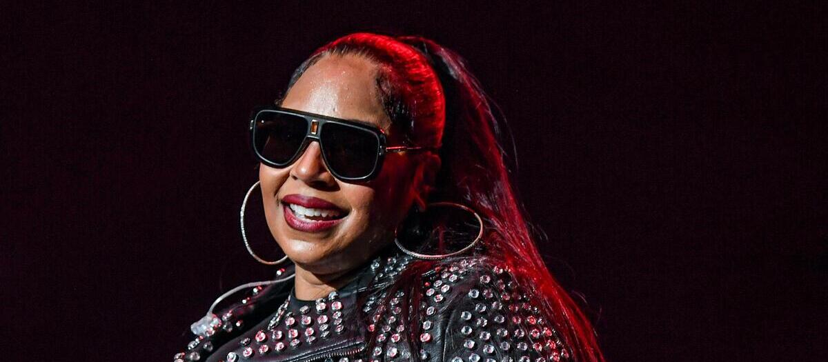 Ashanti Tickets - 2022 Ashanti Concert Tour | SeatGeek