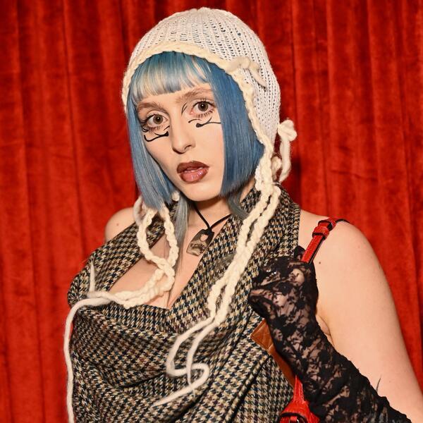 Ashnikko Tickets, 2024 Concert Tour Dates | SeatGeek