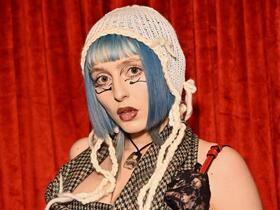 Ashnikko Tickets, 2024 Concert Tour Dates | SeatGeek