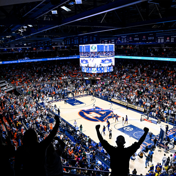 Southern Illinois Womens BB at Auburn Womens BB Tickets in Auburn ...