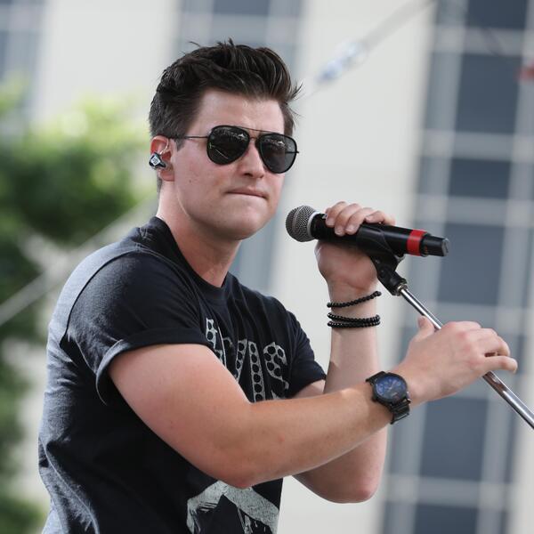 Austin Burke Tickets & Concert Tour Dates 2024 | SeatGeek