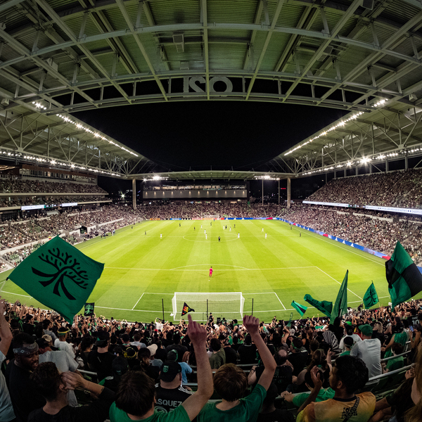 Austin FC Tickets 2024-2025 | Official Ticketing Partner | SeatGeek