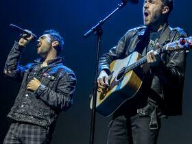 Autumn Kings Concert Tickets, 2023-2024 Tour Dates & Locations | SeatGeek