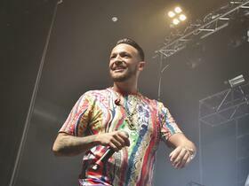 Azet Concert Tickets, 2024 Tour Dates & Locations | SeatGeek