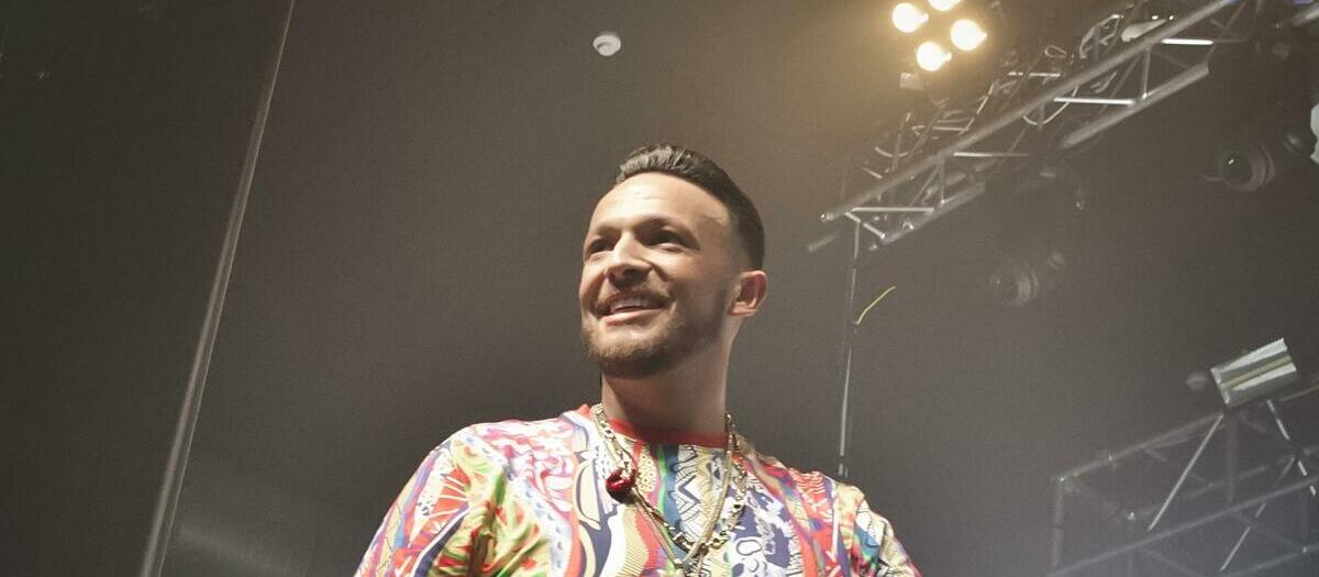 Azet Concerts Tickets, 2023-2024 Tour Dates & Locations | SeatGeek