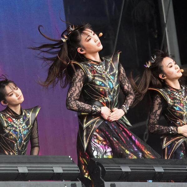 Babymetal Tickets & Concert Tour Dates 2024 | SeatGeek