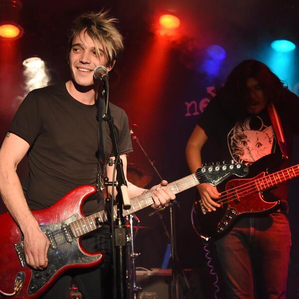 Badflower Tickets, 2024 Concert Tour Dates | SeatGeek