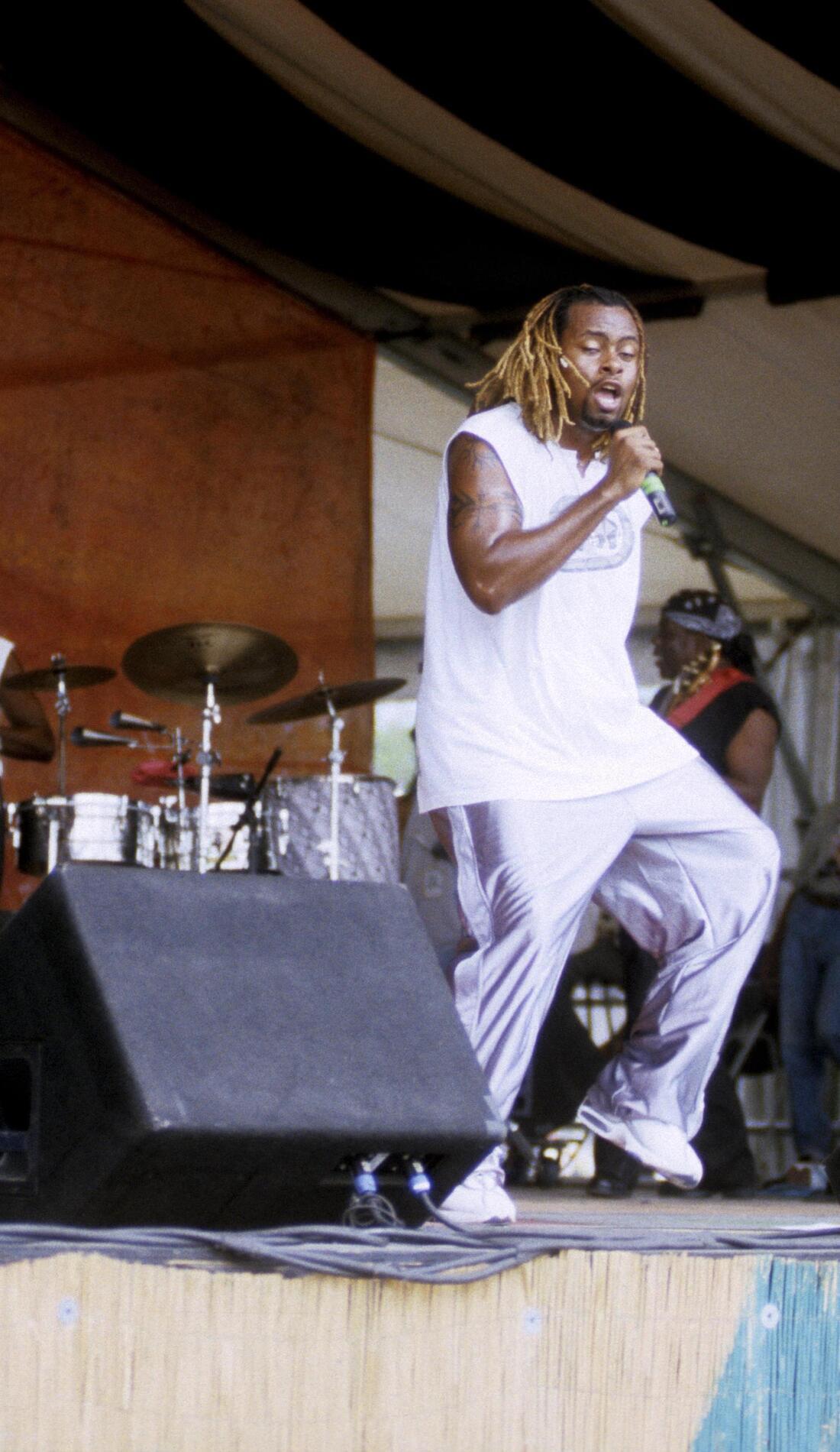 Baha Men Concert Tickets, 2023 Tour Dates & Locations | SeatGeek