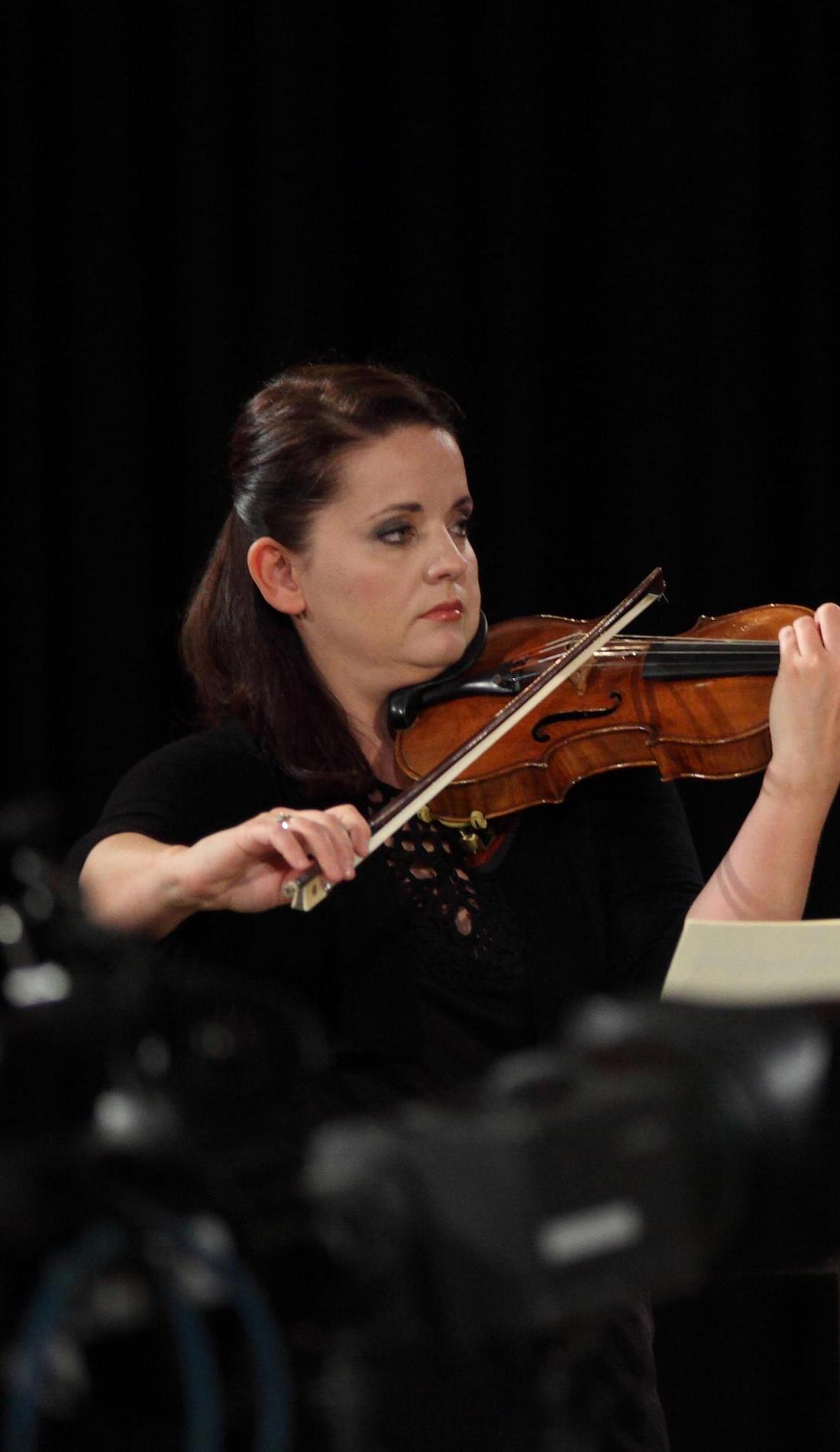 Baiba Skride Tickets, 2023 Showtimes & Locations | SeatGeek