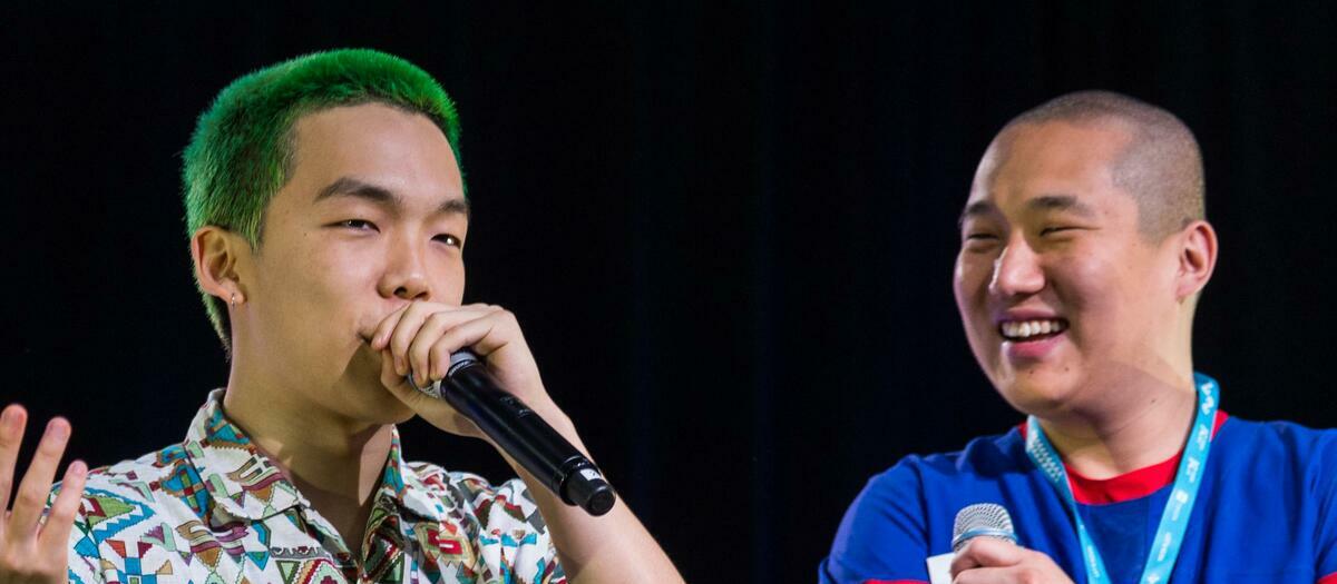 Balming Tiger Concert Tickets, 2023 Tour Dates & Locations | SeatGeek