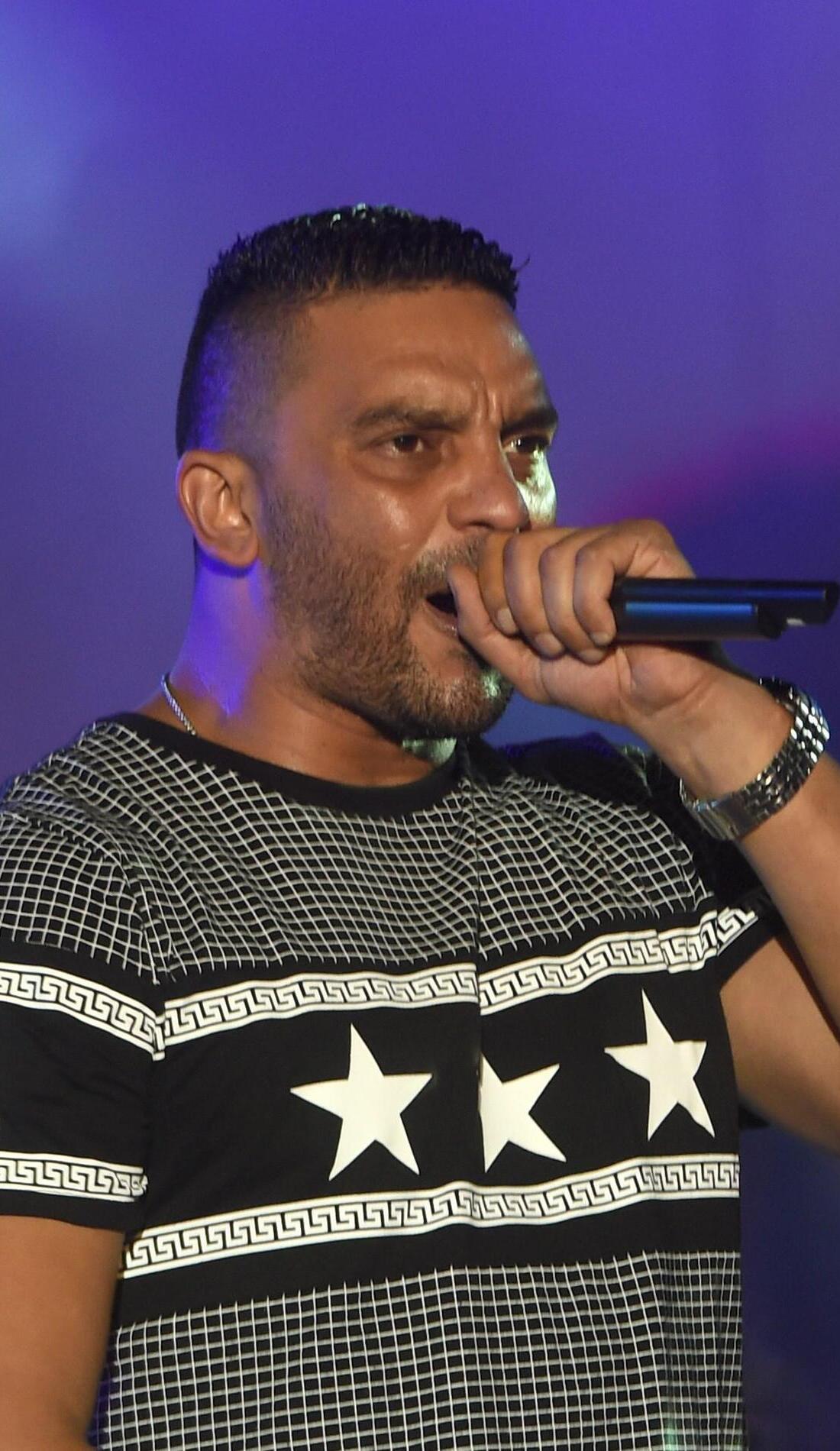 Balti Concert Tickets, 2023 Tour Dates & Locations | SeatGeek