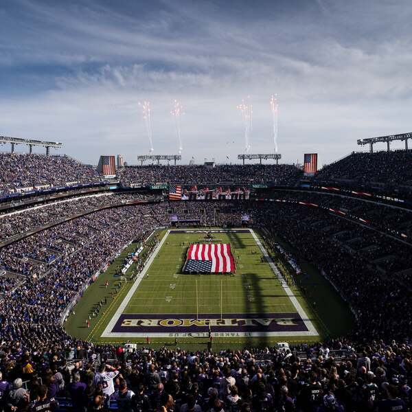 Baltimore Ravens Tickets | Official Primary Ticketing Partner | SeatGeek