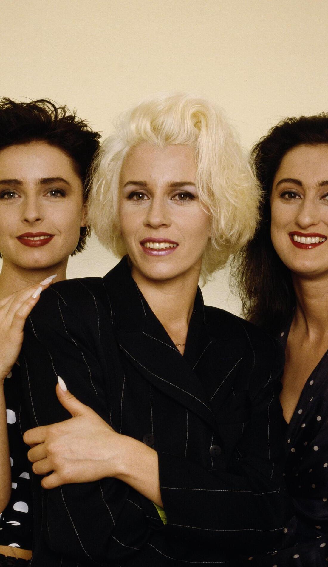 Bananarama Tickets - 2022 Bananarama Concert Tour | SeatGeek
