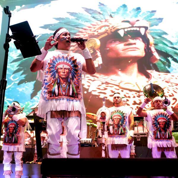 Banda Cuisillos Tickets & Concert Tour Dates 2024 | SeatGeek