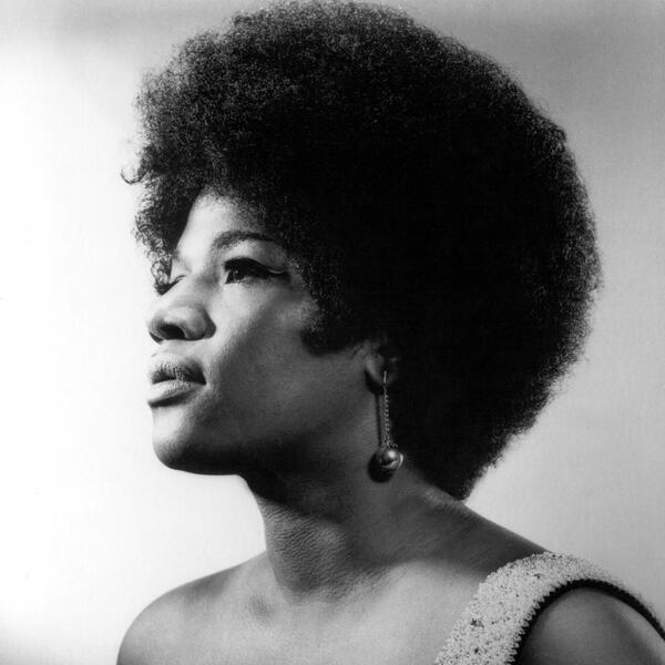 Barbara Acklin Concert Parking Passes | SeatGeek