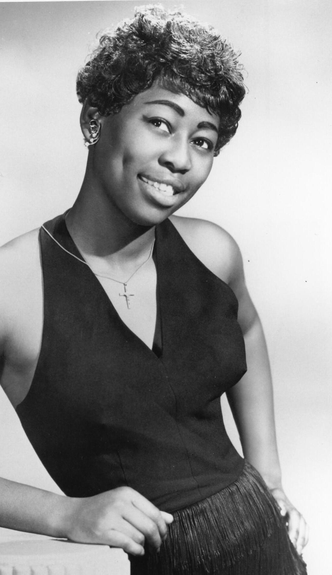 Barbara George Concert Tickets, 2023 Tour Dates & Locations | SeatGeek