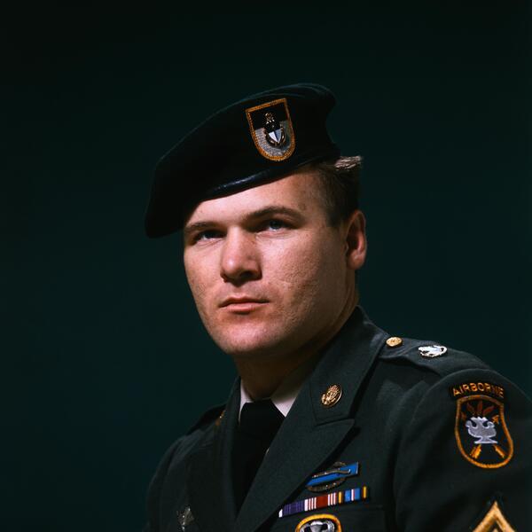 Barry Sadler Concert Parking Passes | SeatGeek