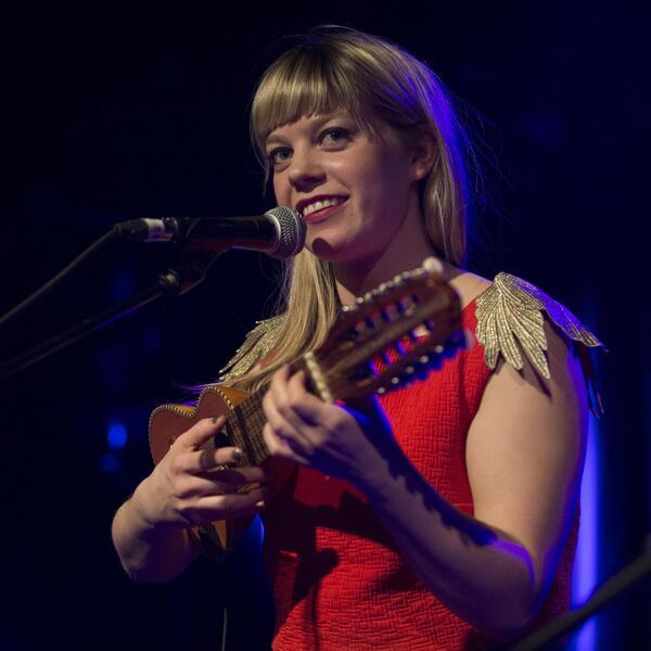 Basia Bulat Tickets London (The Aeolian) - May 23, 2025 at 8:00pm ...