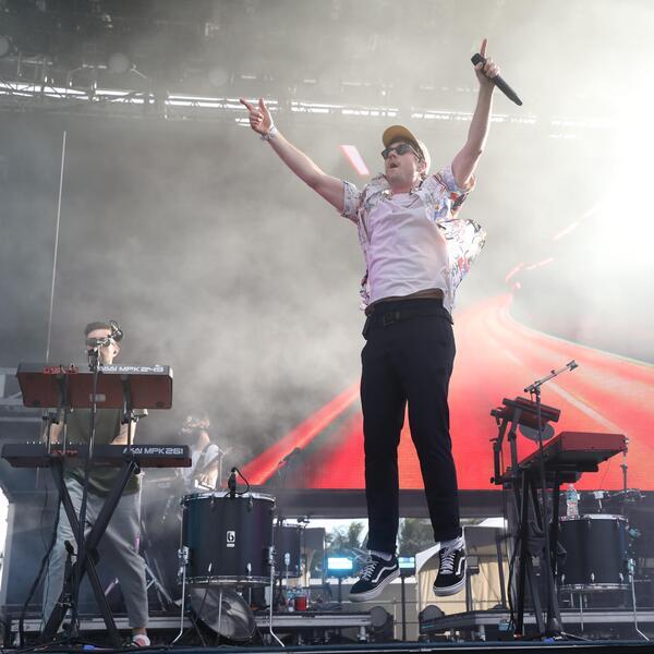 Bastille Tickets & Concert Tour Dates 2024 | SeatGeek.ca