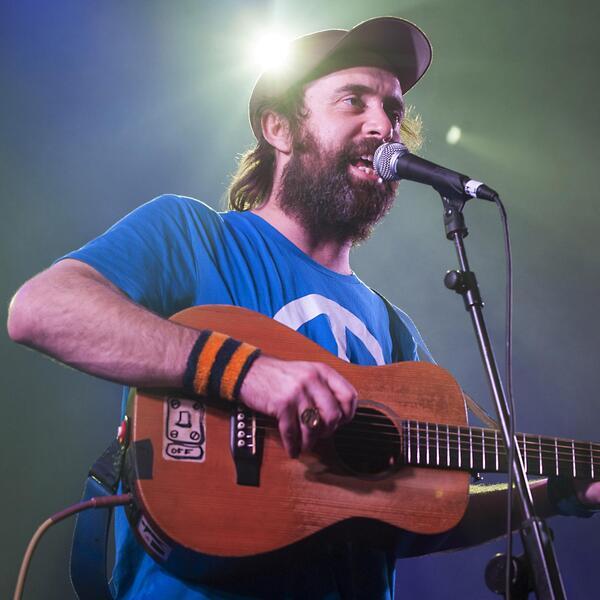 Beans on Toast Concert Parking Passes | SeatGeek