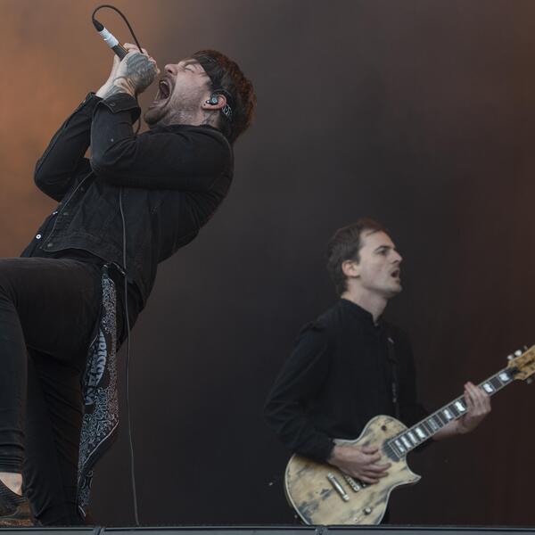 Beartooth Tickets & Concert Tour Dates 2024 | SeatGeek