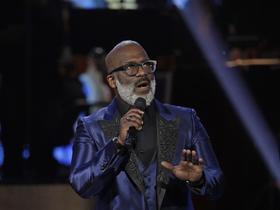 BeBe Winans Concert Tickets, 2024 Tour Dates & Locations | SeatGeek