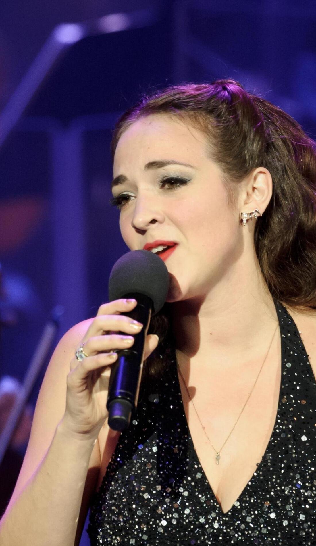 Becca Stevens Concert Tickets, 2023 Tour Dates & Locations | SeatGeek