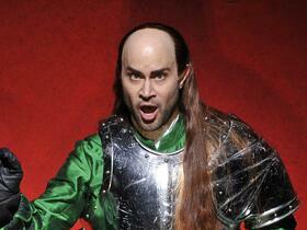 Bejun Mehta Tickets, 2024 Concert Tour Dates | SeatGeek