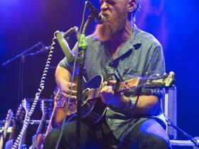 Ben Miller Band Concert Tickets, 2024 Tour Dates & Locations | SeatGeek