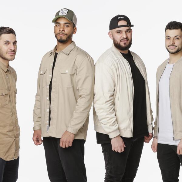 Berywam Concert Parking Passes | SeatGeek