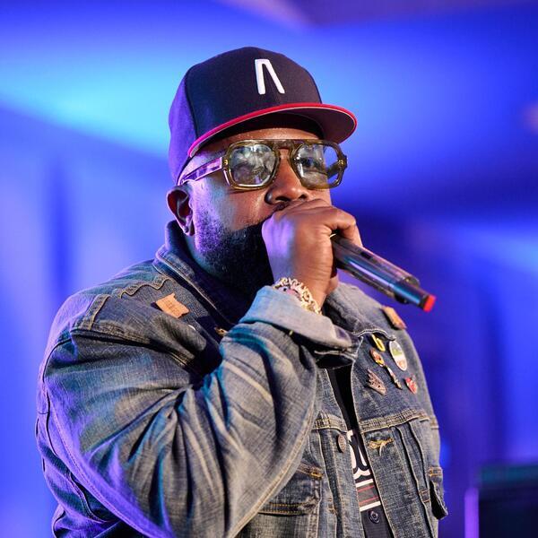 Big Boi Concert Parking Passes | SeatGeek