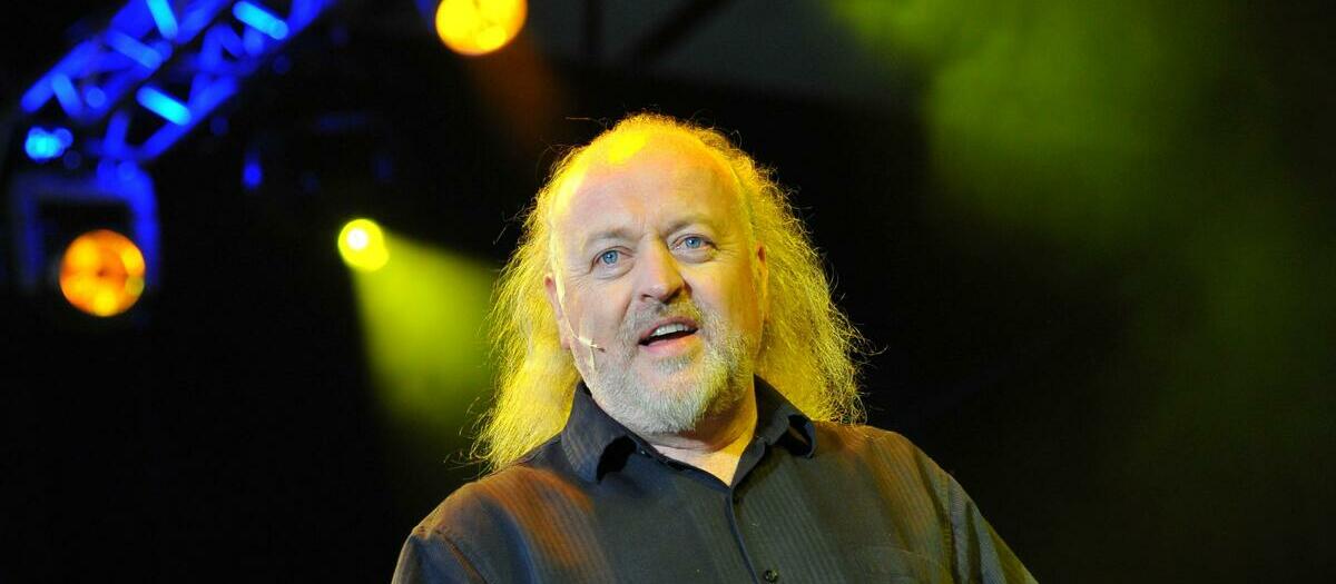 Bill Bailey Tickets, 2023 Showtimes & Locations | SeatGeek