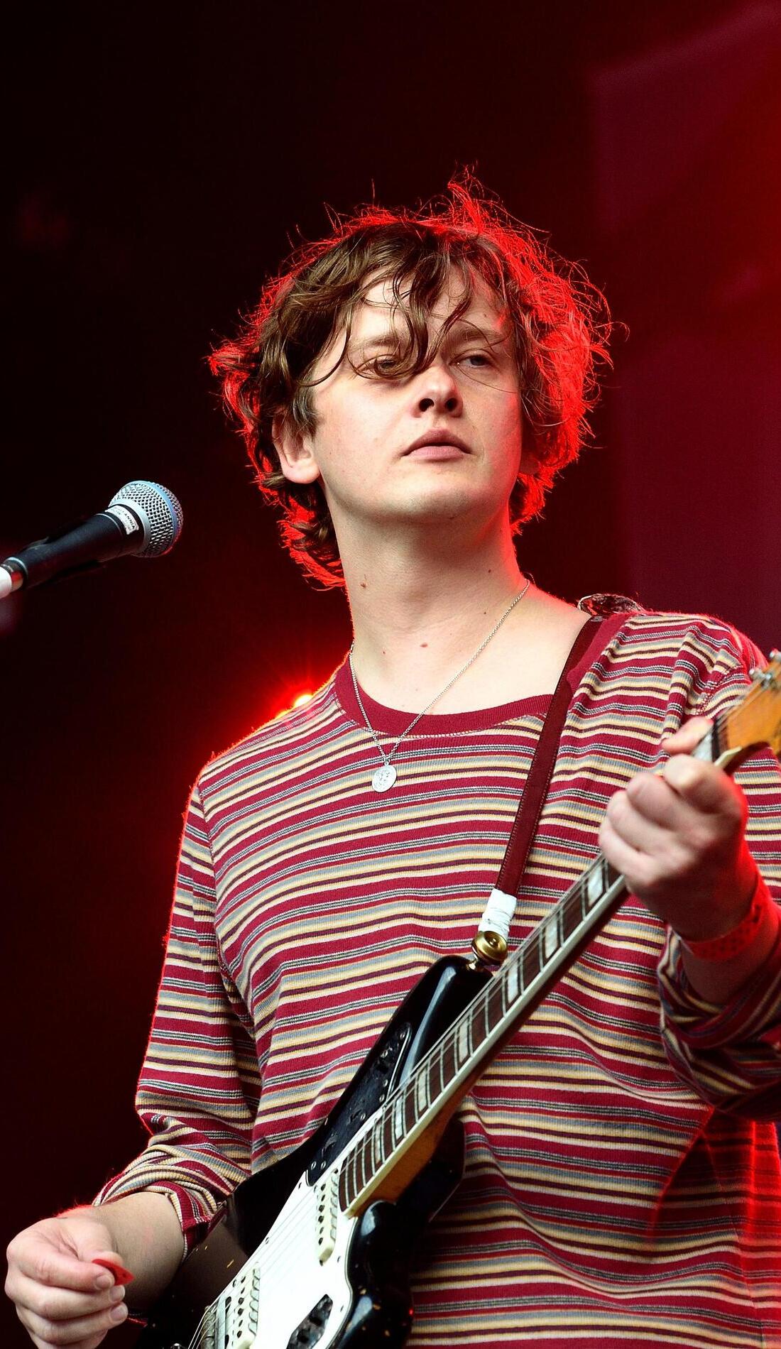 Bill Ryder-Jones Concert Tickets, 2023 Tour Dates & Locations | SeatGeek