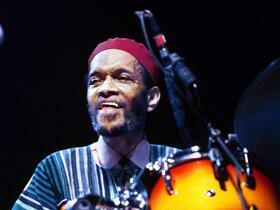 Billy Higgins Tickets, 2024 Concert Tour Dates | SeatGeek