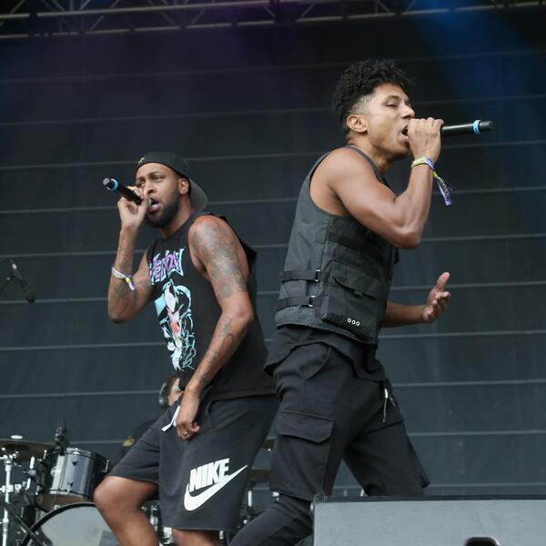 Blackillac Concert Parking Passes | SeatGeek