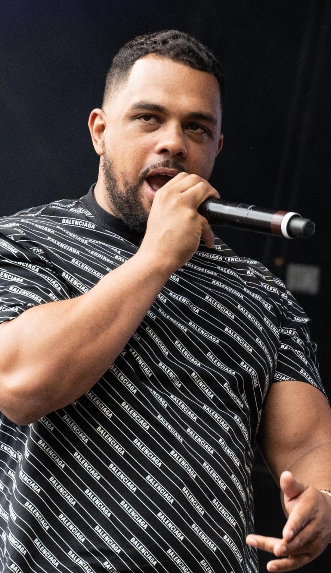 Blade Brown Concert Tickets, 2023 Tour Dates & Locations | SeatGeek